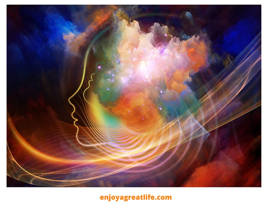 Emotional Freedom Techniques (EFT) / Tapping - Enjoy A Great Life